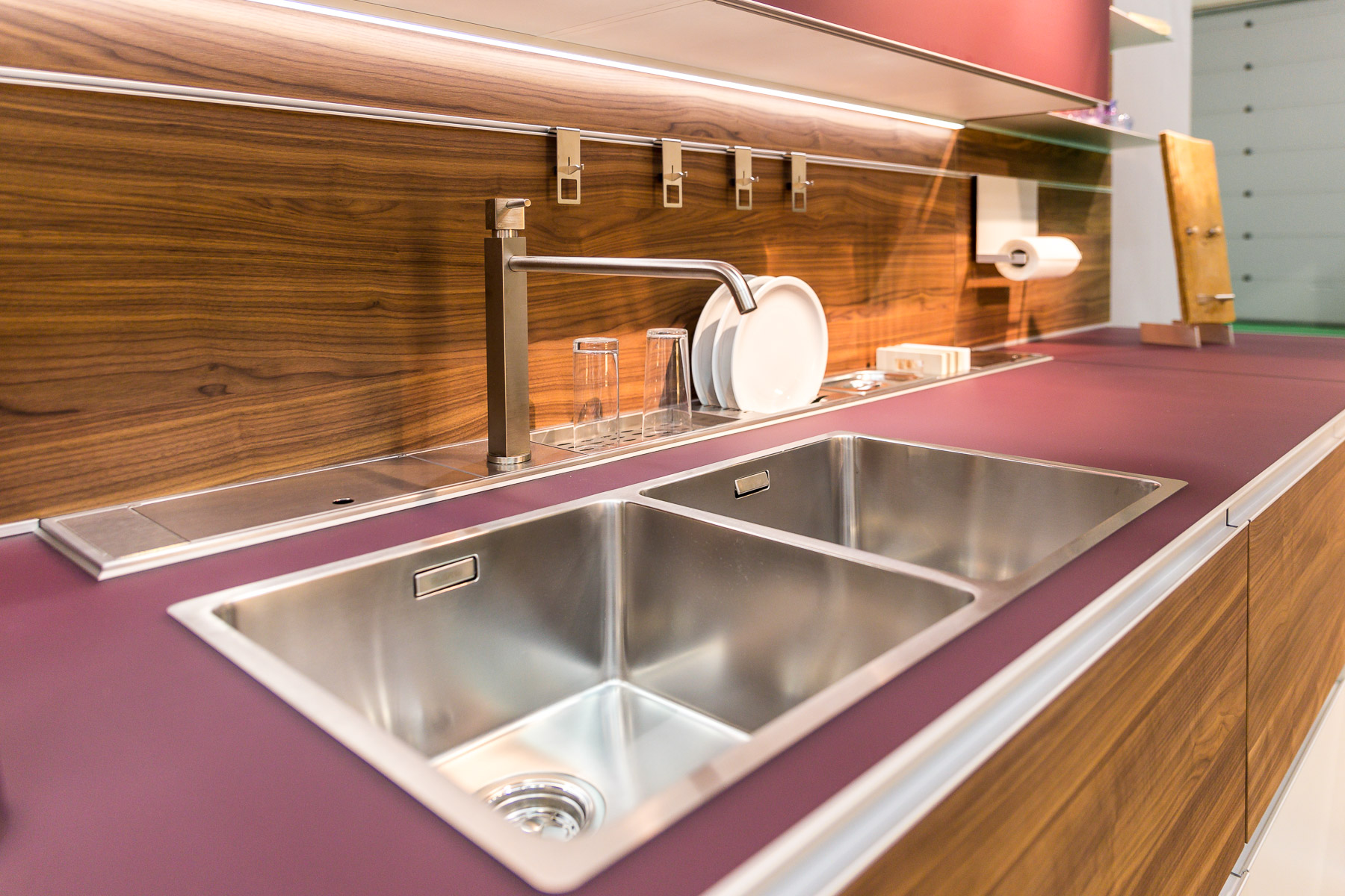 VALCUCINE FORMA MENTIS – Vallatinnocenti