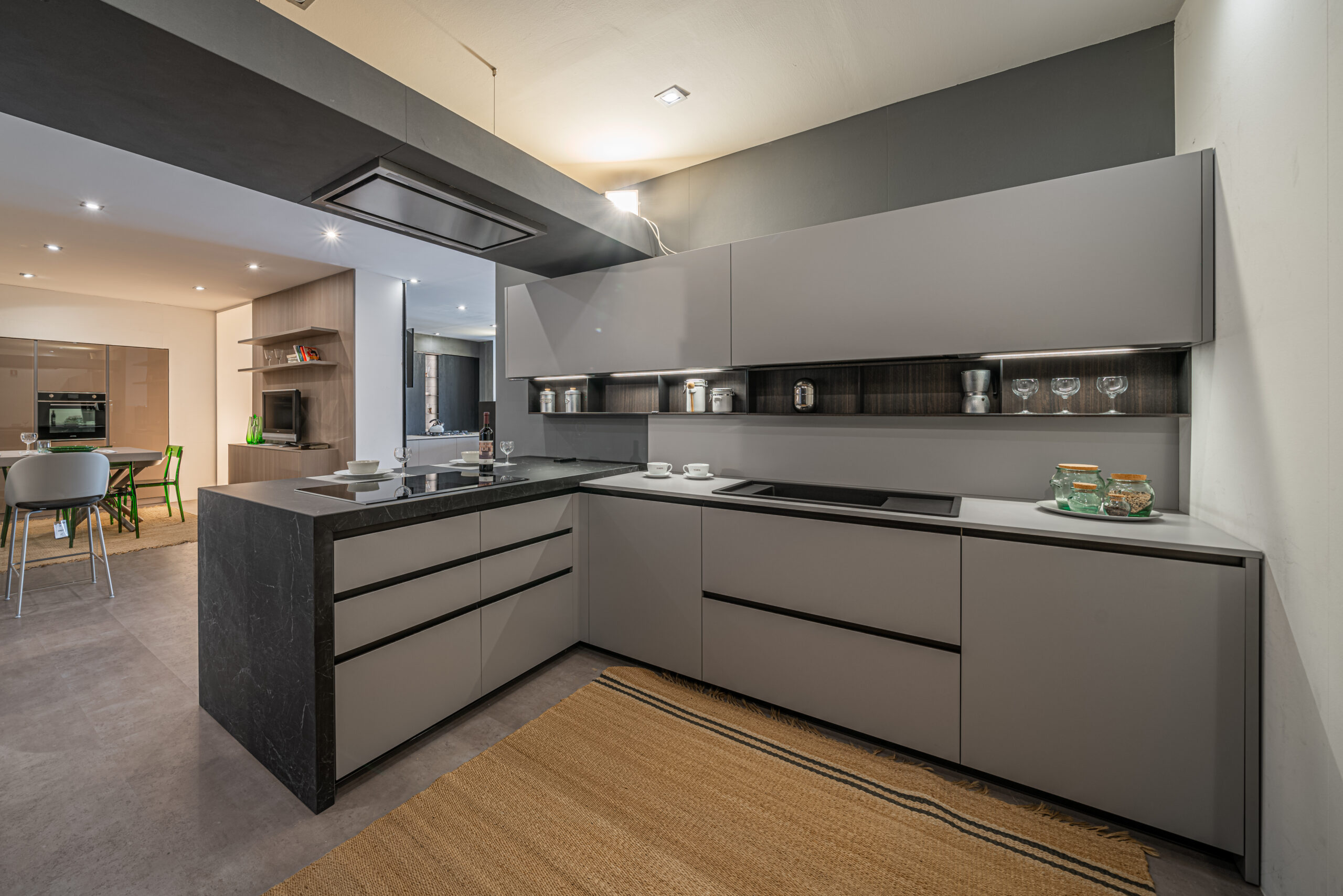 COPAT 2.1 LAMINATO GHIAIA – Vallatinnocenti • Arredare è un vizio di ...