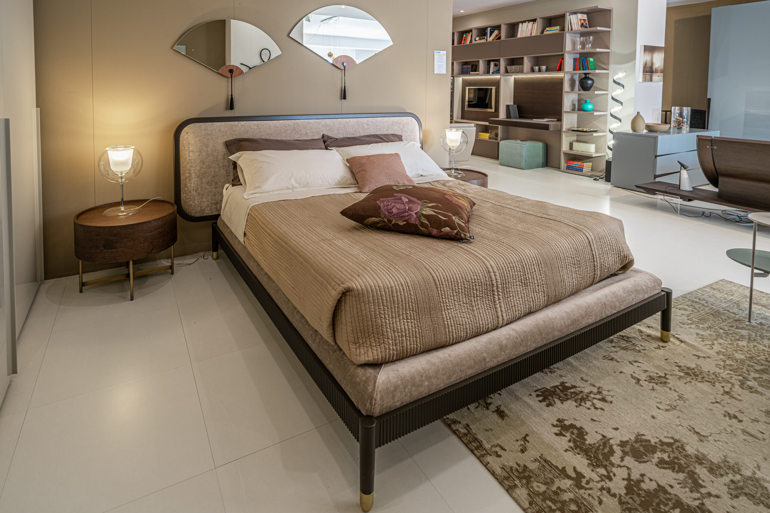 PIANCA Camera Completa – Vallatinnocenti • Arredare è un vizio di famiglia